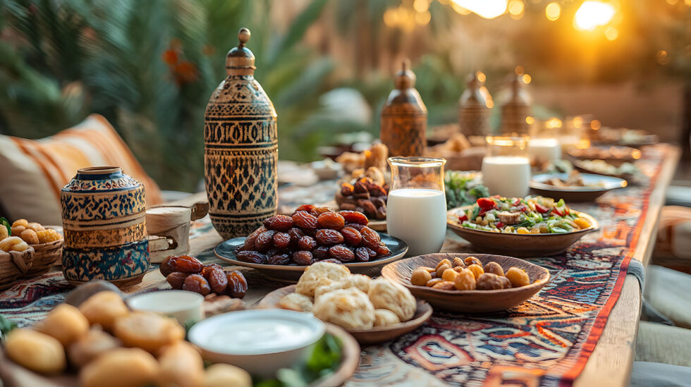 The Five Pillars of Islam - Click on Islam